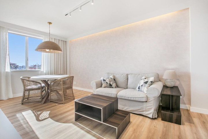 Studio Avec Piscine Partagée, Terrasse Privée Et Wi-fi Au Centre De Santa Cruz - Santa Cruz de Ténérife