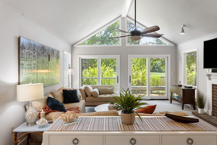 Kiawah Exclusives | 9 Greensward Road - Kiawah Island, SC