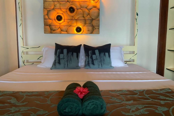 Terra Nova El Nido - Individual Luxury Villas -  W/islands Tours - El Nido, Philippines