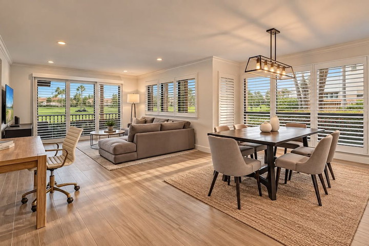New Home On Pga Golf Course By Guaranteed Rental - West Palm Beach, FL