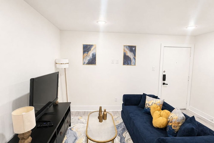 New! Urban Opus Retreat In Downtown Dallas - Dallas, TX