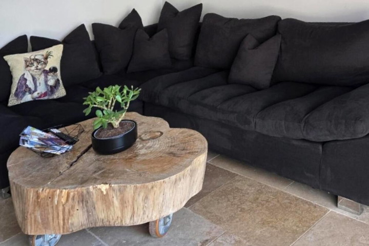 Apparemment De Vacances Avec Hammam Et Jacuzzi Privé - Maussane-les-Alpilles