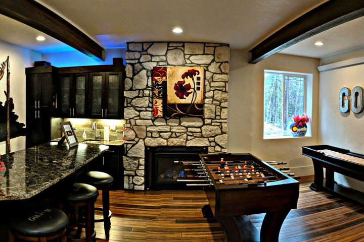 Luxury Home, Minutes From Breckenridge, Indoor Hot Tub, Mountain Views - Fairplay, CO