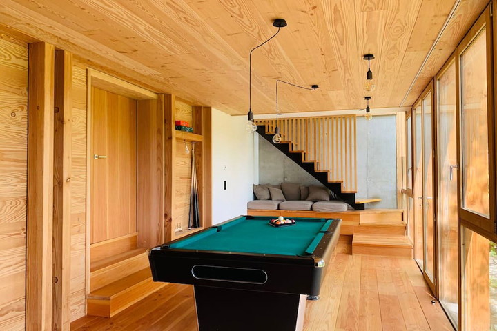 Chalet Authentique 16 Pers., Sauna, Proche Télécabine à Pra Loup - La Foux d'Allos