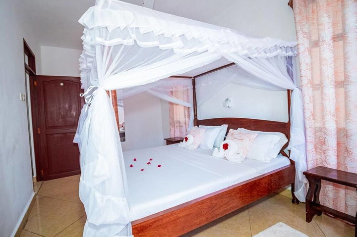Diani Beach Finest Private And Exclusive Holiday Retreat Offering Great Deals - Diani Beach