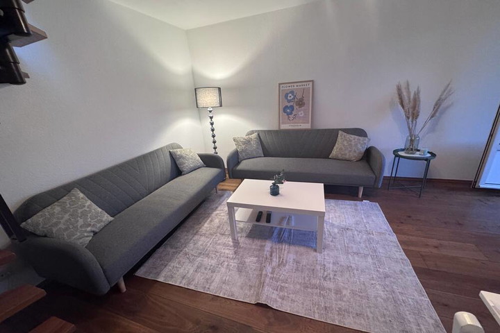 Apartamento 'Ruheoase Quickborn' Con Balcón Y Wi-fi - Norderstedt