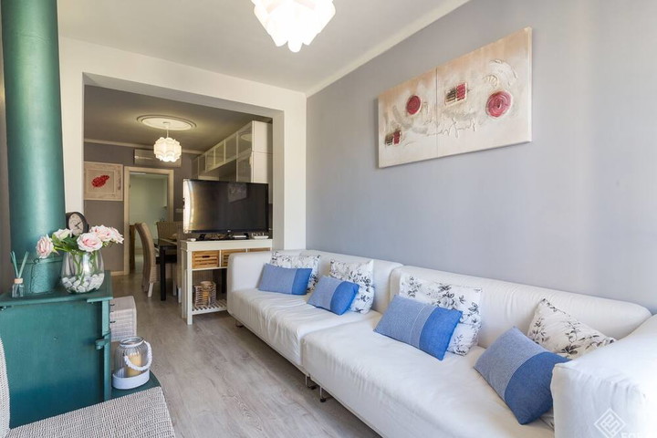 Casa Maria - Beautiful House With Terrace In Can Picafort - Majorca