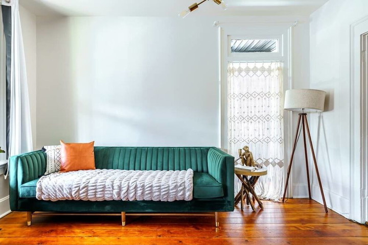 Short North/downtown | Steps To High St | Walk To Convention Ctr | 5.8k+ Reviews - Ohio