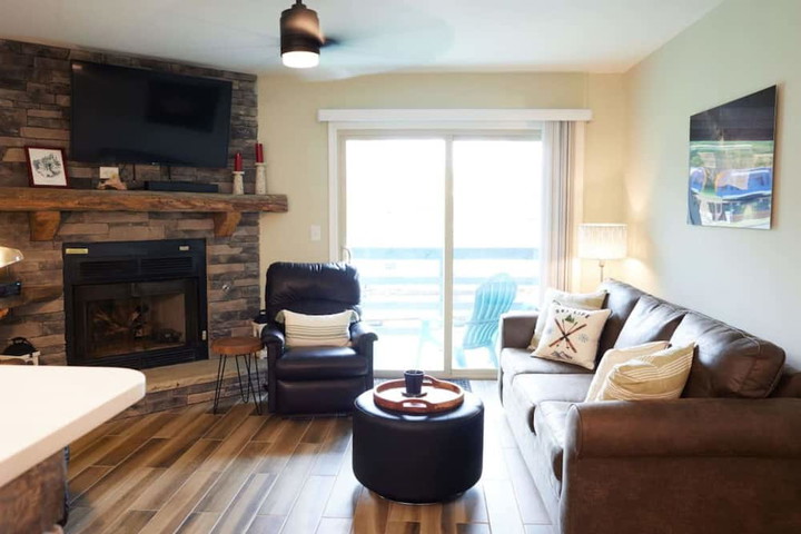Summit View Walk To Timberline Mountain Ski Lifts And Lodge! - Canaan Valley, WV