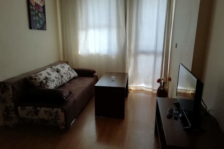 4star Fully Furnished 2 Bed Self-catering Apartment - Stone's Throw From Gondola - Bułgaria