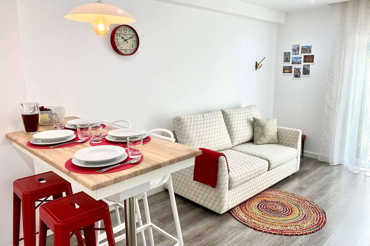 Red Apartment Em Fátima A 250m Do Santuário - Fátima