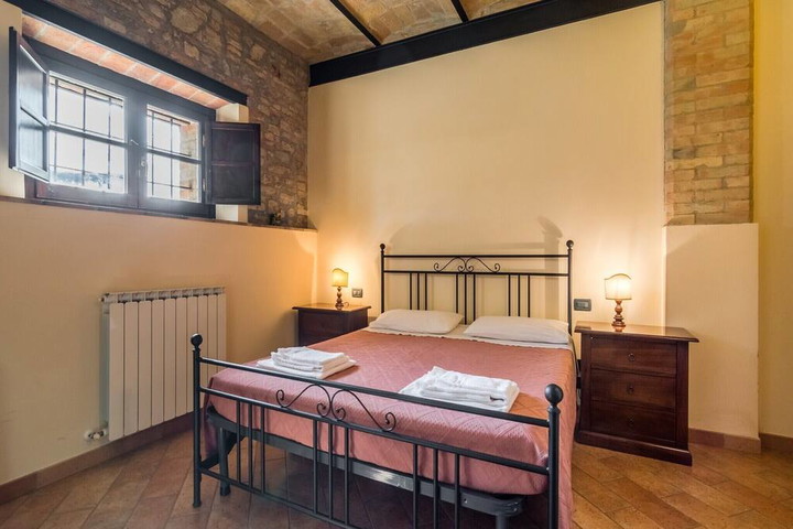 Mansion In Perugia With Pool & Green Hills - Umbria