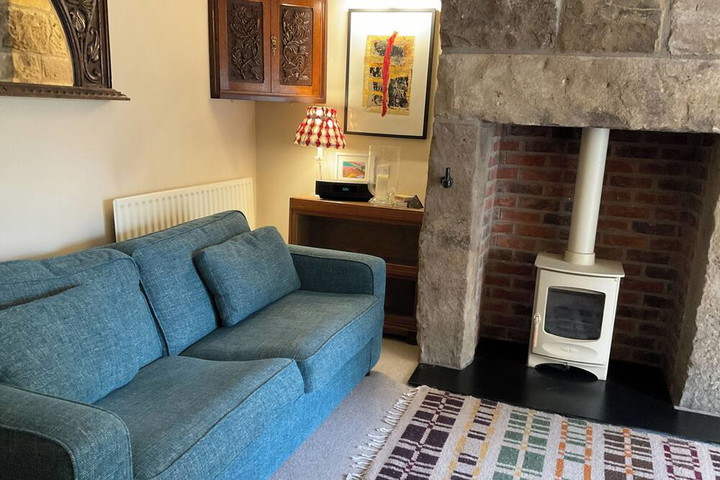 Percy Boynton Cottage - Rothbury