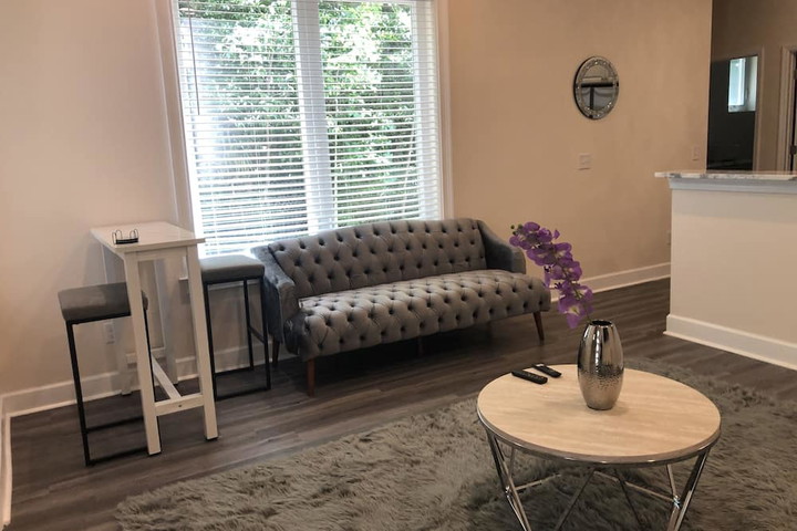 Newly Constructed Vip Leval Rooftop Townhome - Tallahassee, FL