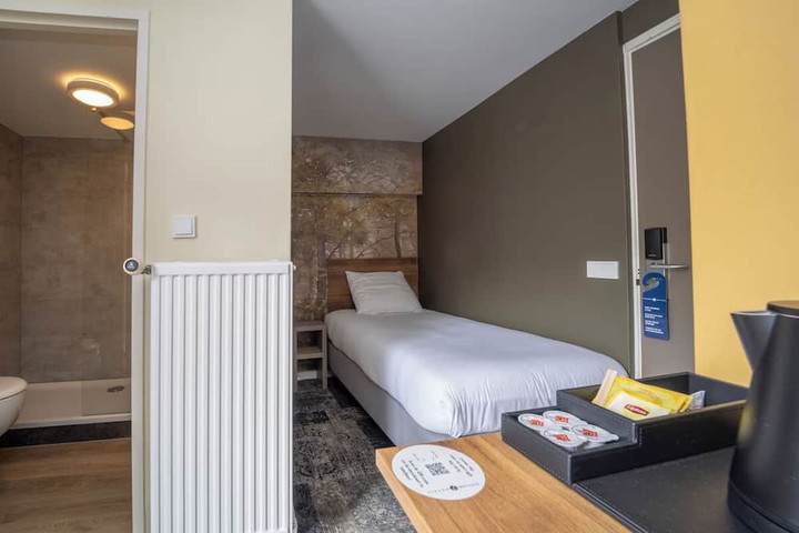 Tranquil Stay! Indoor Pool With Free Parking, Close To Africa Museum! - Nijmegen
