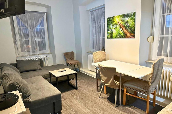 Wohnung In Pellingen Nahe Trier & Naturpark - Trier