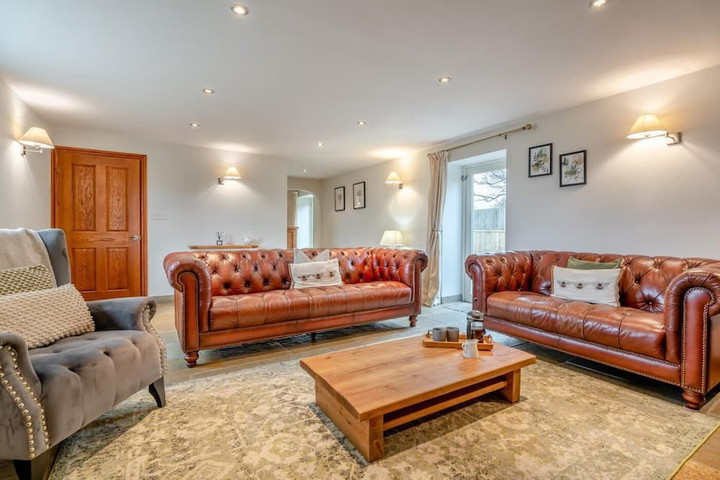 3 Bed In Crakehall (Oc-m30356) - Bedale