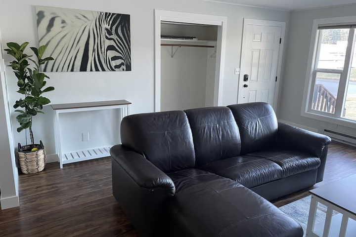 Single Unit Duplex In Kodiak - Kodiak, AK
