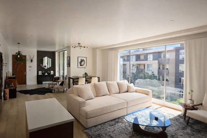 Luxury Hollywood Condo, 2 King Suites, Pool - Kalifornia