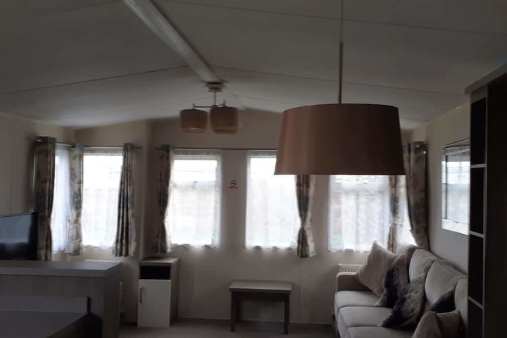 Cosy Caravan At Sandy Bay, In The Heart Of Northumberland Ref 29015wv - Scotland