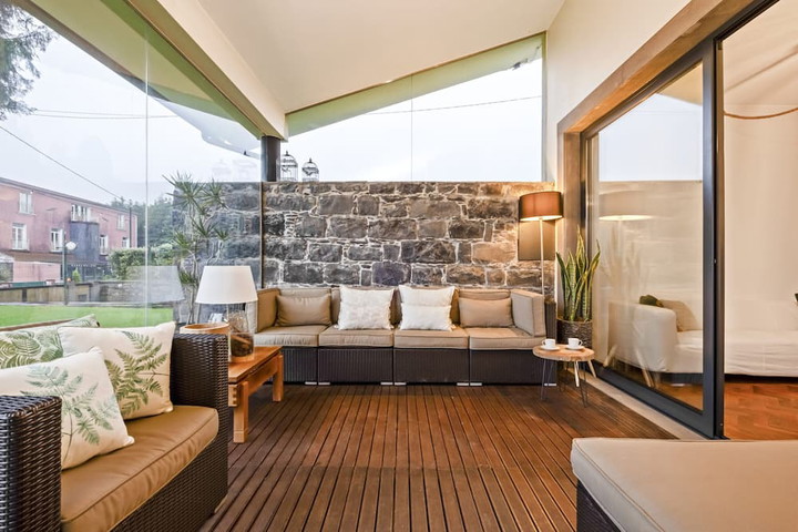Casa Do Santo By Madeira Sun Travel - Madera