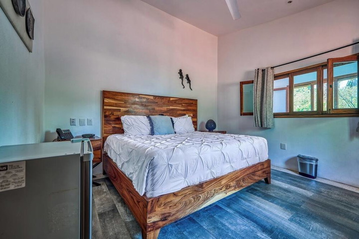 Room In Villa San Juan - Bucerías