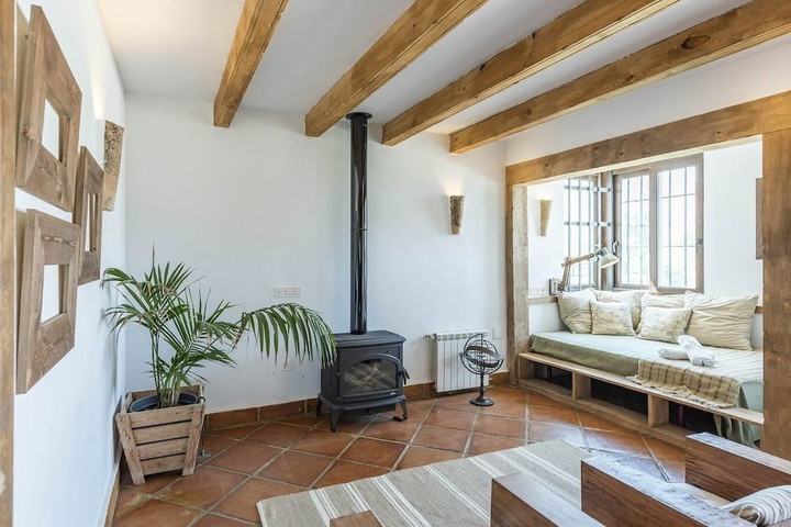 Villa Soleares Antequera By Ruralidays - Casabermeja