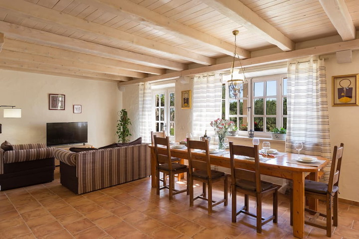 Villa Nina - Villa De 3 Chambres Avec Piscine Privée Près De Dubrovnik - Cavtat