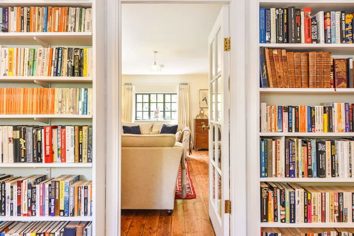 Farthings By Inspirestays.com - A Cottage With Pool That Sleeps 9 Guests (6 Adults Max) In 4 Bedroom - West Wittering