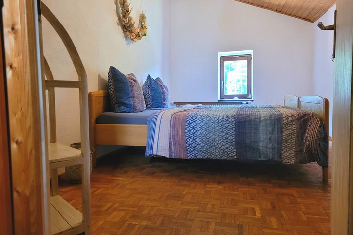Casa Holamundo, Authentic 1900 Stone House In The Mountains Near Lugano - Lugano