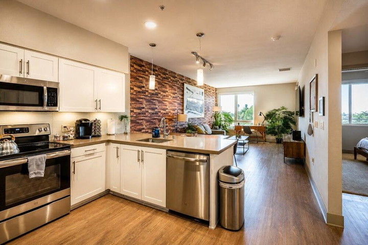 Resort-style Condo 3 Miles To Disney - Placentia, CA