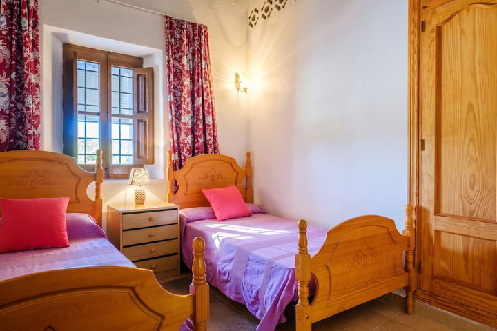 Homerez - Villa A Sant Miquel De Balansat - Ibiza