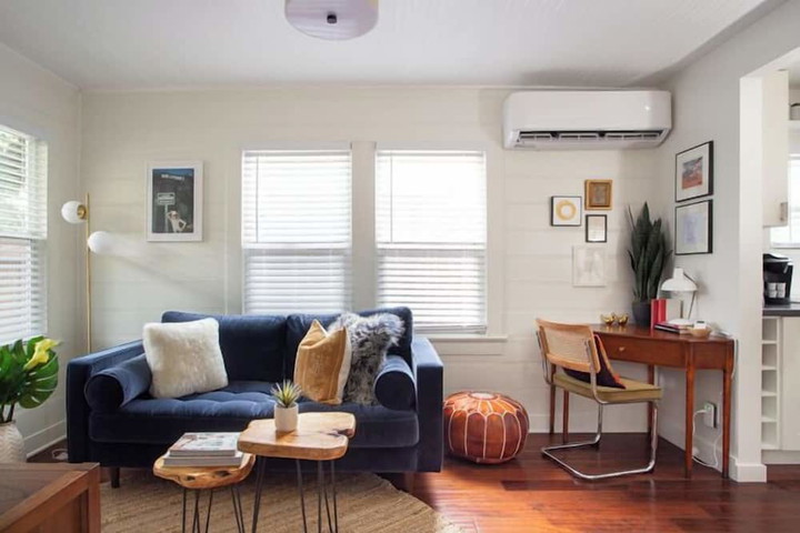 3 Private Cottages On One Property In Culver City - Los Angeles