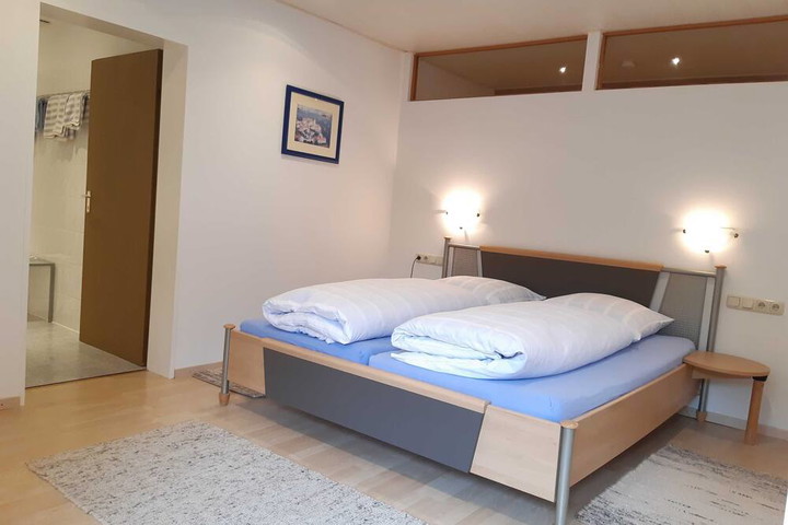 Ferienwohnung Kraus Nr. 3 - Ferienwohnungen Kraus - Rottach-Egern