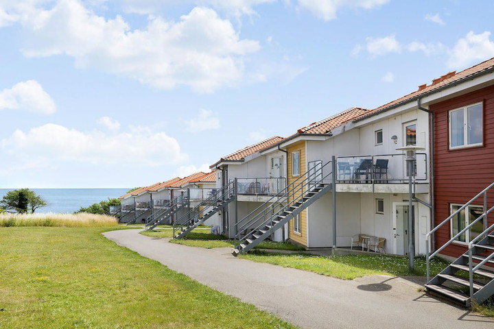 Gorgeous 1-bedroom House Near Montreux Perfect For Relaxing - Vaud