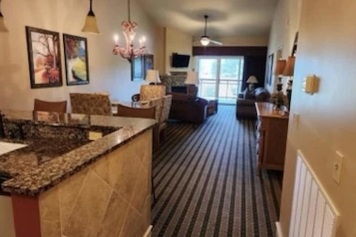 Location, Location, Location....just 2 Miles From Dollywood. - Pigeon Forge, TN