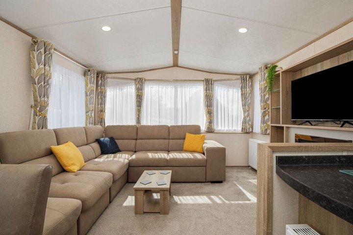 Maple - Near Folly Farm, Cosy Retreat - Pembrokeshire
