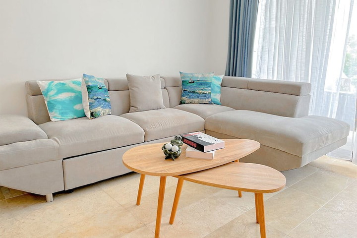 Brand New - Incredible 2-bedroom Villa In Puerto Plata With Private Pool - Puerto Plata