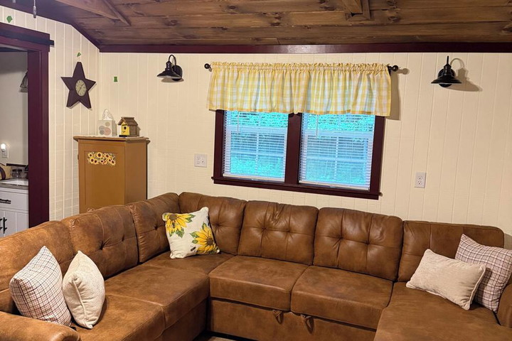 Country Cabin 3 - Chestnut - Indian Lake, PA