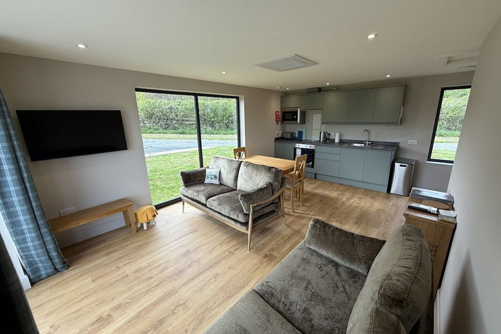 A Peaceful Retreat Just Moments From Edinburgh - Edinburgh