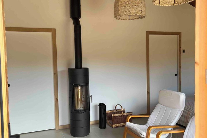 Family Chalet In The Alps With Great Views And 3 Distinctive Living Spaces. - Notre-Dame-de-Bellecombe