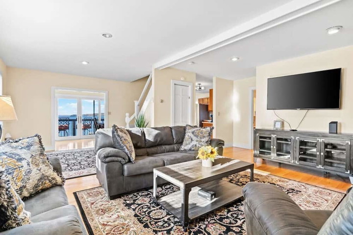 Superbe Maison De Plage, Avec Nombreux Extras - Proche De Burlington ! - Colchester, VT