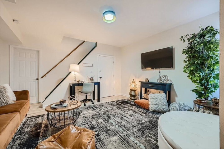 Baltimore Beauty! Johns Hopkins! Private Parking! - Maryland (State)