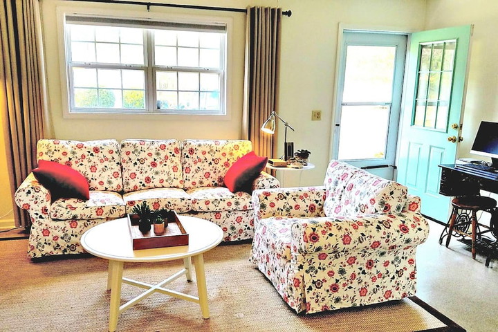 Lunas Flat 145 :Spotless, Sweet, Cozy & Comfy. Just Renovated. - Aiken, SC