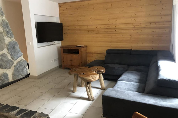 Casa 200 M2 16 Personas A Los Pies Del Valle Express 3 Val Thorens Orelle - Orelle