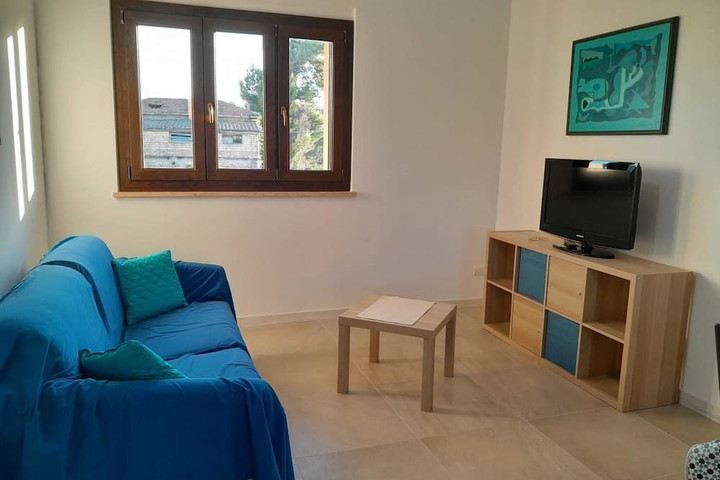 Casa Vacanza "La Fisarmonica Del Conero" - Castelfidardo