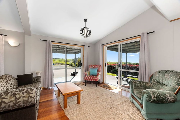 Totara Ridge - A Private Escape With Ocean Views Autumn/winter Specials Book Now - Waipu