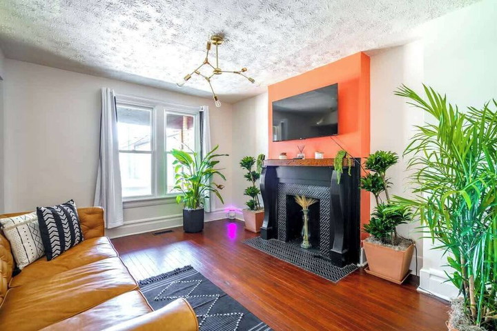 Short North/downtown | Steps To High St | Walk To Convention Ctr | 5.8k+ Reviews - Dublin, OH