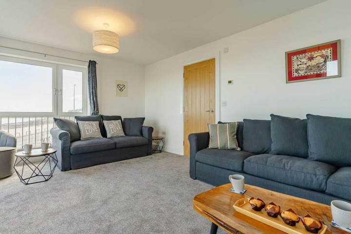 4 Bed In Whitley Bay (Oc-87396) - Tynemouth