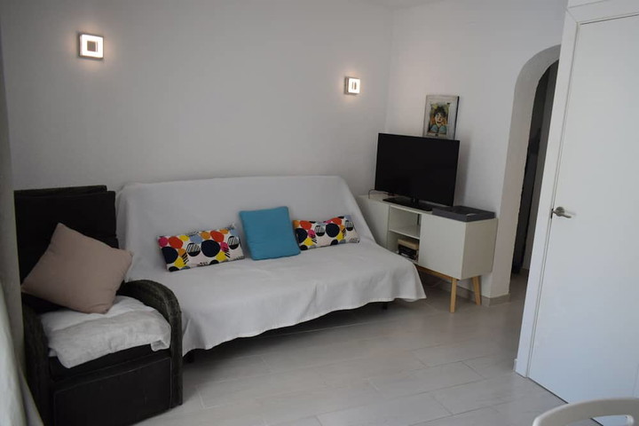 Anacasa Oasis Beach Ii Marineta Pb1116 - Denia